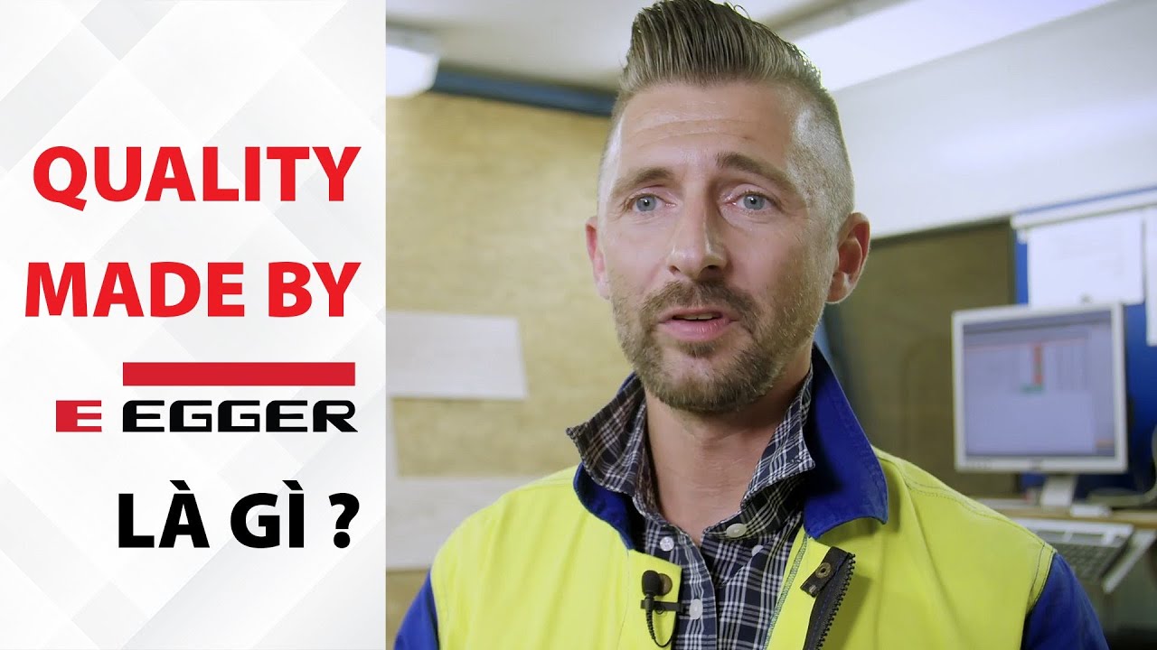 Sàn Gỗ Egger Được Sản Xuất Tại Đâu | Nhà máy sản xuất sàn gỗ công nghiệp Egger