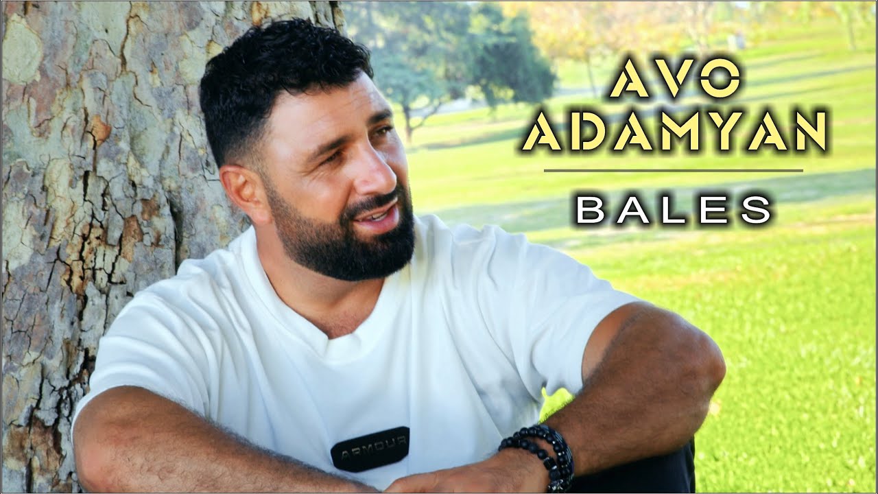 Bales by Avo Adamyan from Armenia | Popnable
