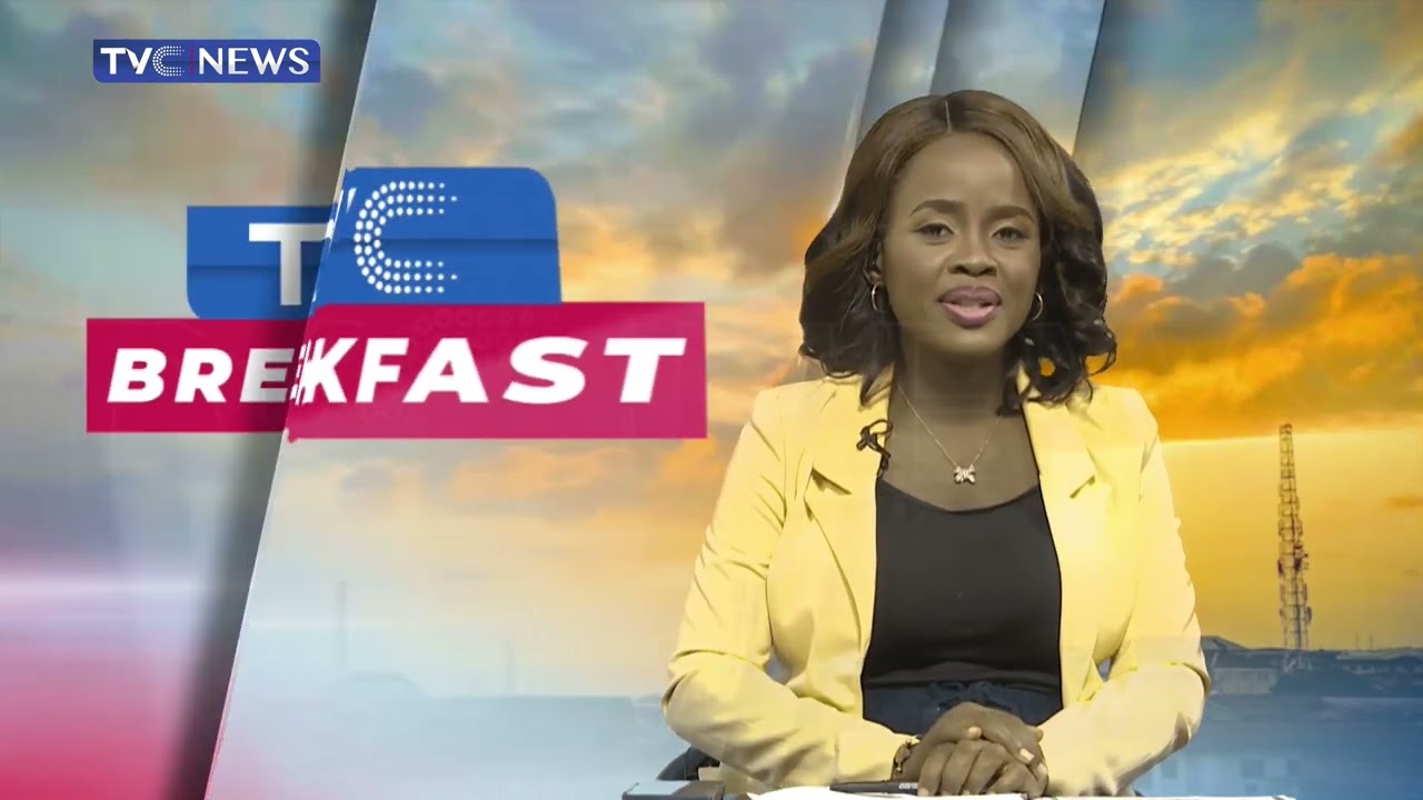 Kemi Fola-Adeyemo and Ibrahim Shitta Discuss Edo State Assembly Serving Shaibu Impeachment Notice