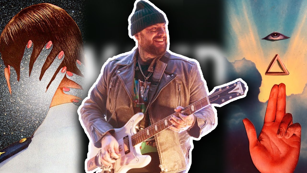 The Rise, Fall & Redemption of Highly Suspect