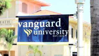 Vanguard University - a look inside | tagupSoftball