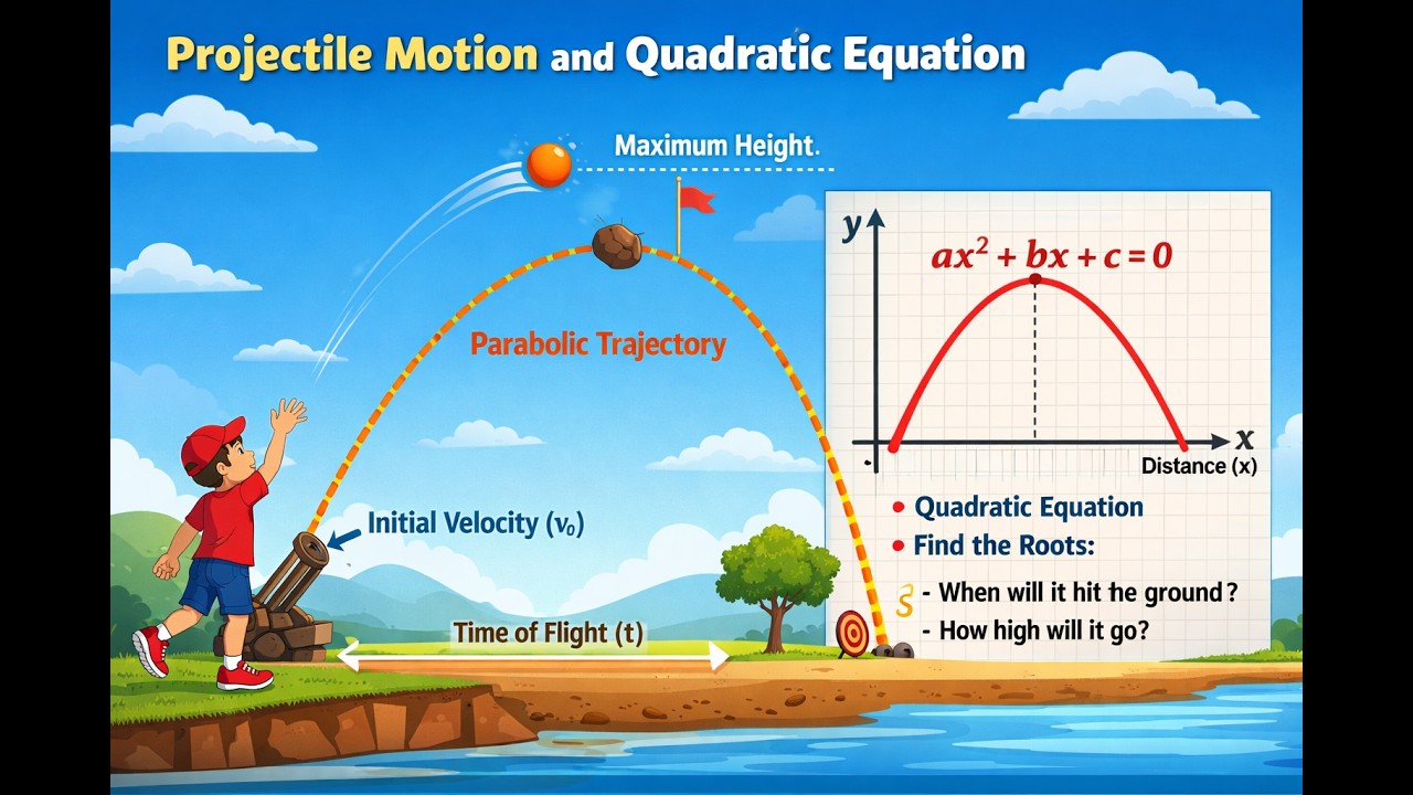 Quadratic Equation Code on Python using Google Colab Notebook