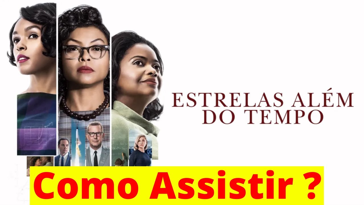 HOW AND WHERE TO WATCH HIDDEN FIGURES THE MOVIE