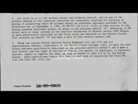 Emily Camp Odyssey | Southern Oregon Resource Alliance
