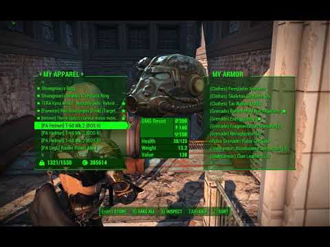 Steam Community :: Video :: Fallout 4 New Game 365