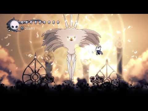 Steam Community :: Video :: Hollow Knight "Absolute Radiance"