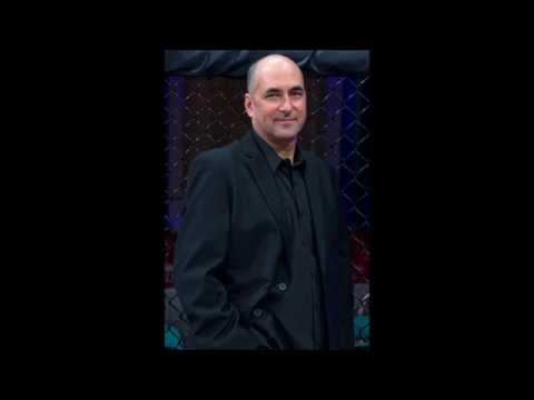 A talk with Scott Fishman | Nickelodeon Studios:Past,Present,and Future