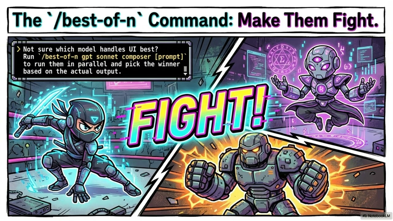 Why Vibe Coders Are Switching to Cursor 3