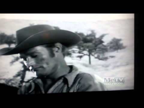 The Rifleman and Job | Almost Chosen People