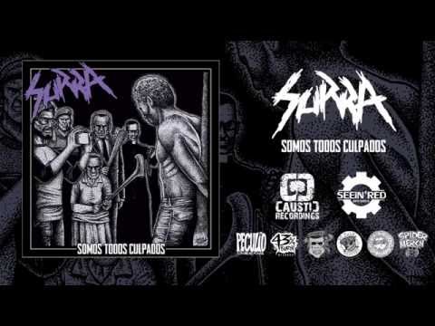 Surra: banda libera EP para audição no YouTube