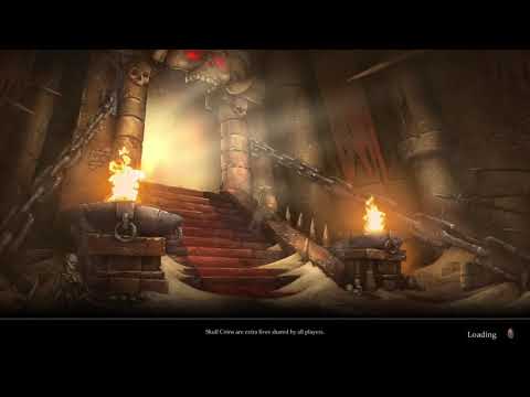 Steam Community :: Video :: Gauntlet Archer part 1