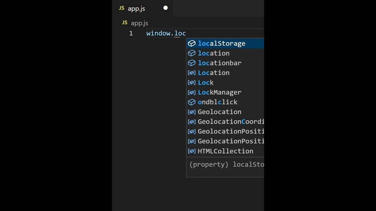 Page reload in javascript