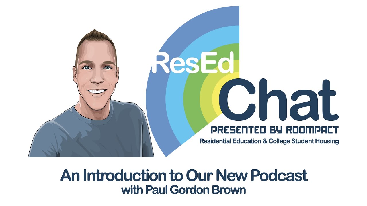 ResEdChat Ep 1: An Introduction