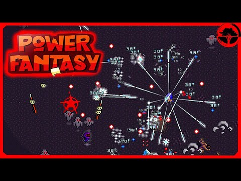Steam Community :: Power Fantasy