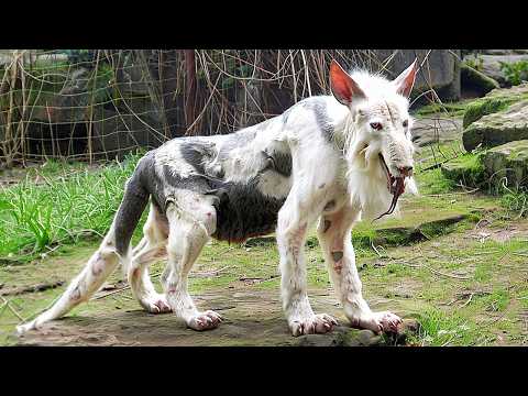 Rarest Animals Caught on Camera You Will Want to Watch Twice