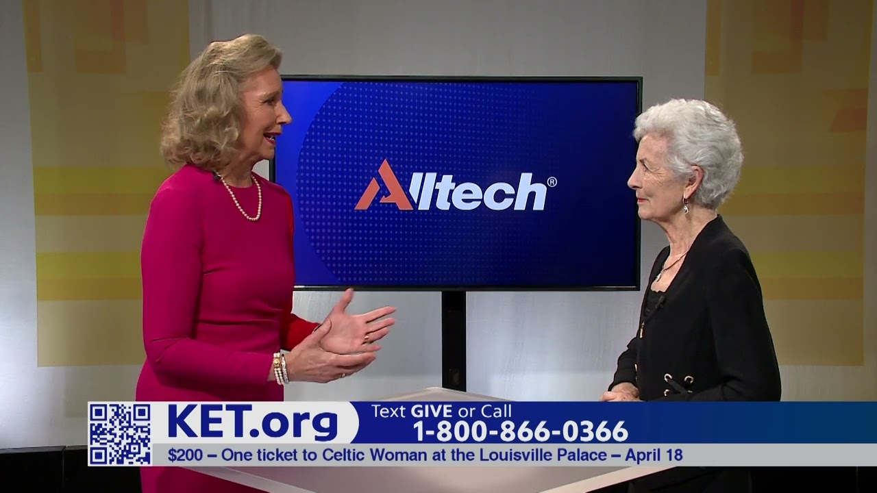 Alltech | Telefund 2024 | KET