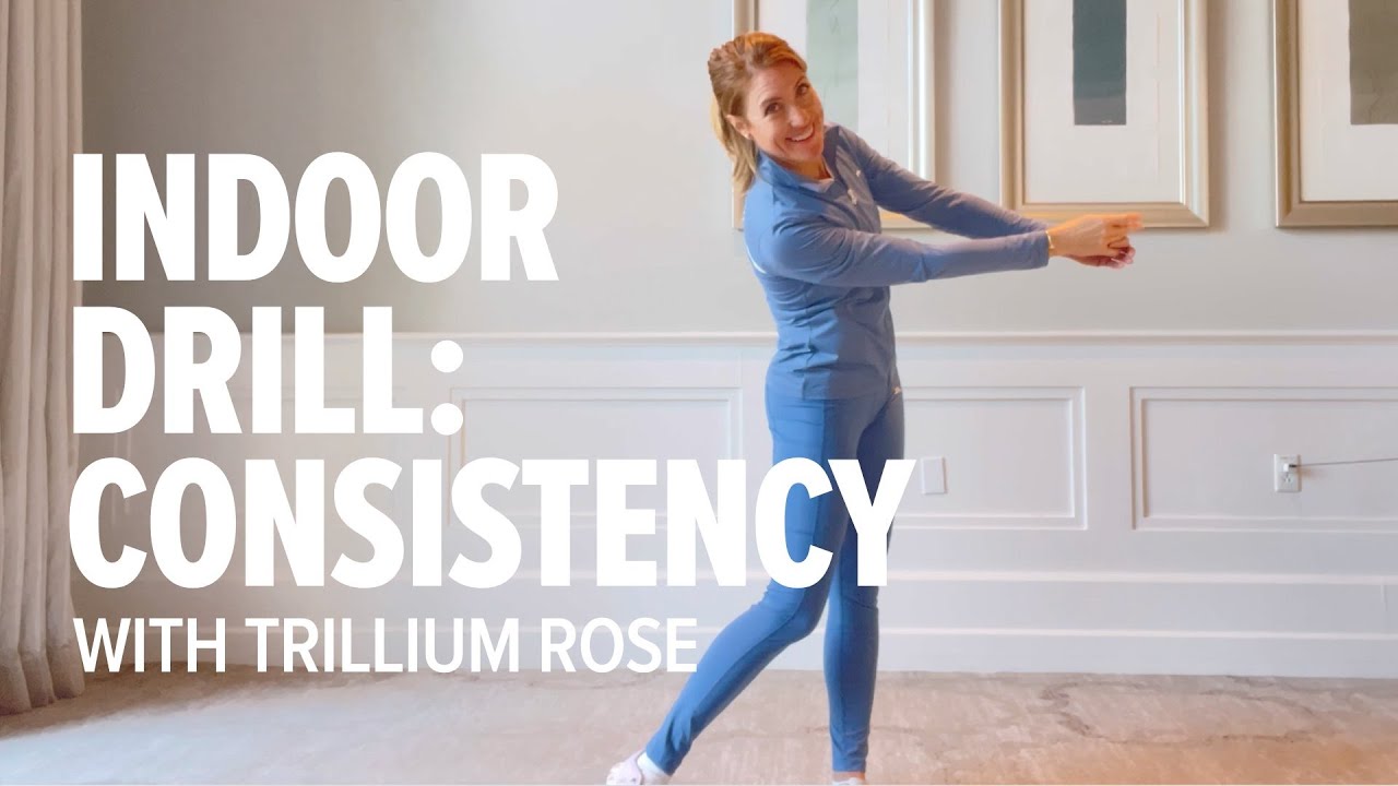 Mastering Indoor Follow-Through Drills for Improved Golf Contact ...