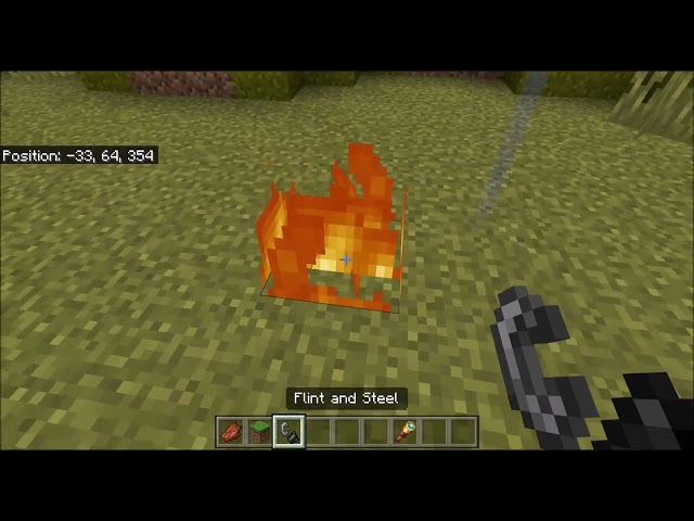 Better Vision Minecraft Texture Pack