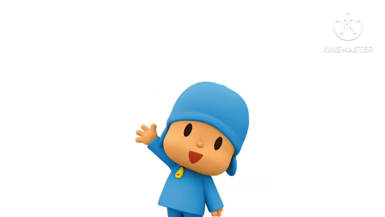 Flappin' Flotsam! (Pocoyo version)