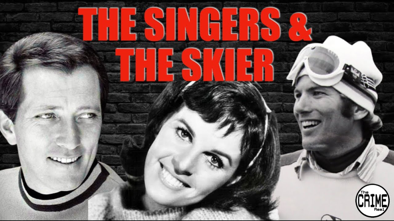 The Incredible Story of Claudine Longet, Spider Sabich & Andy Williams