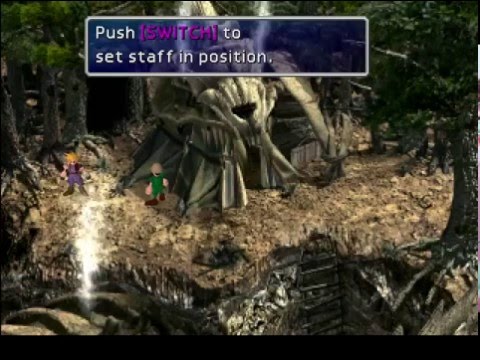 Steam Community :: Video :: How to get the Lunar Harp in Final Fantasy 7