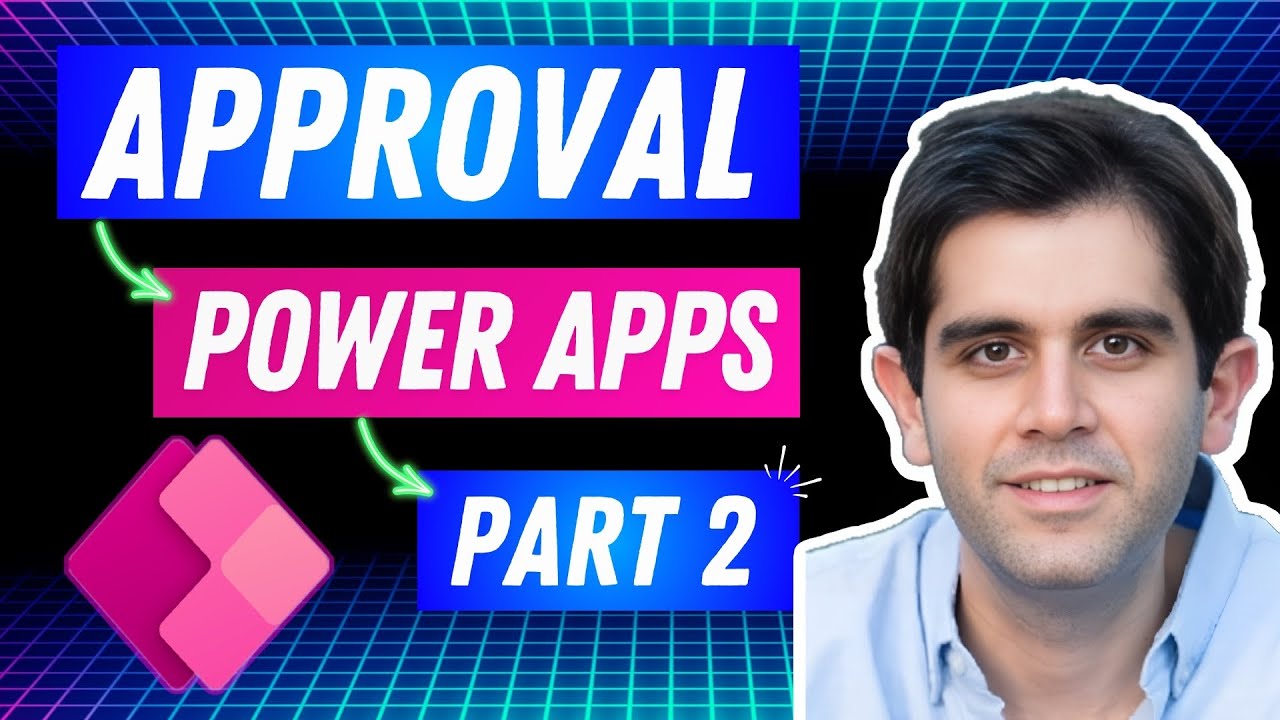 Step-by-Step Guide to Sequential Approvals in Power Apps