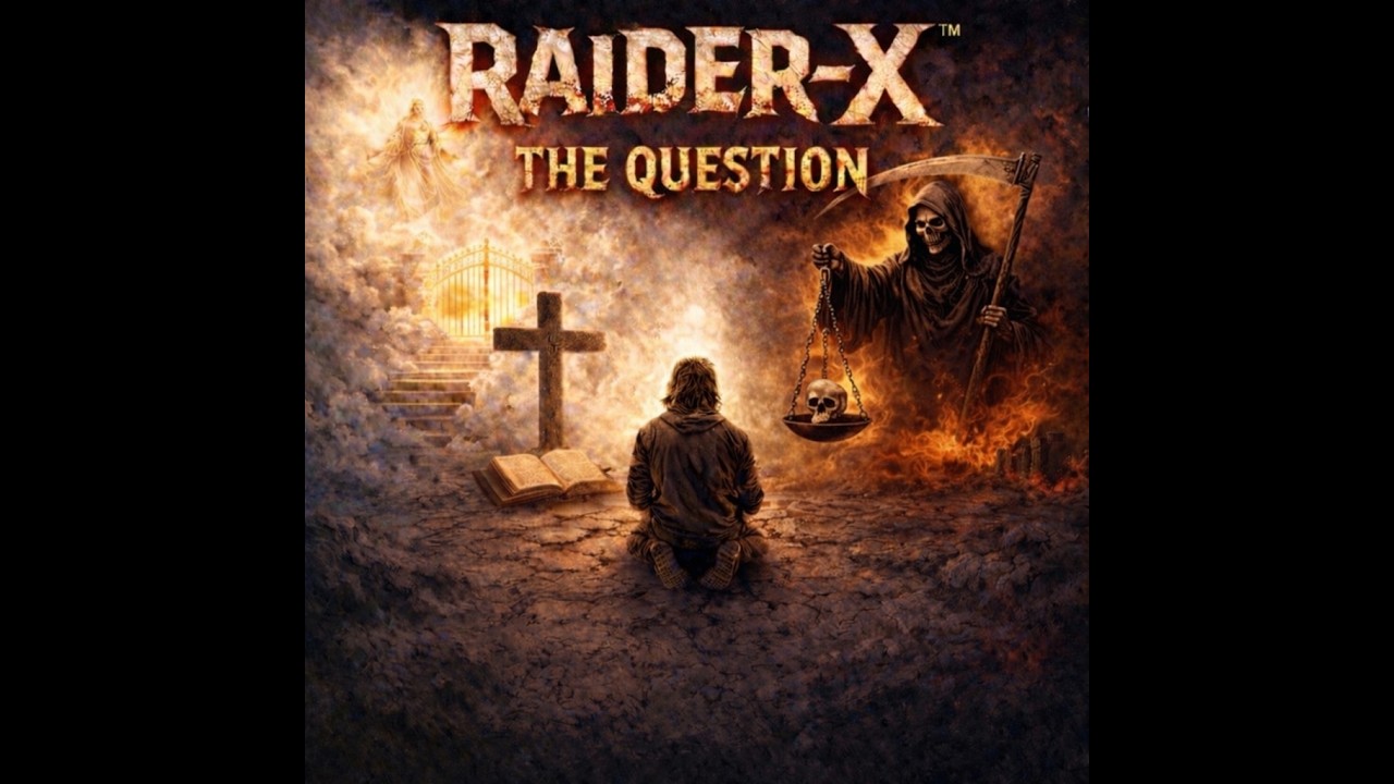 🔥LIVE METAL SHOW | RAIDER-X🎸 Female Vocals + Shredding Guitar | Ozzy, Metallica, Megadeth, Pantera