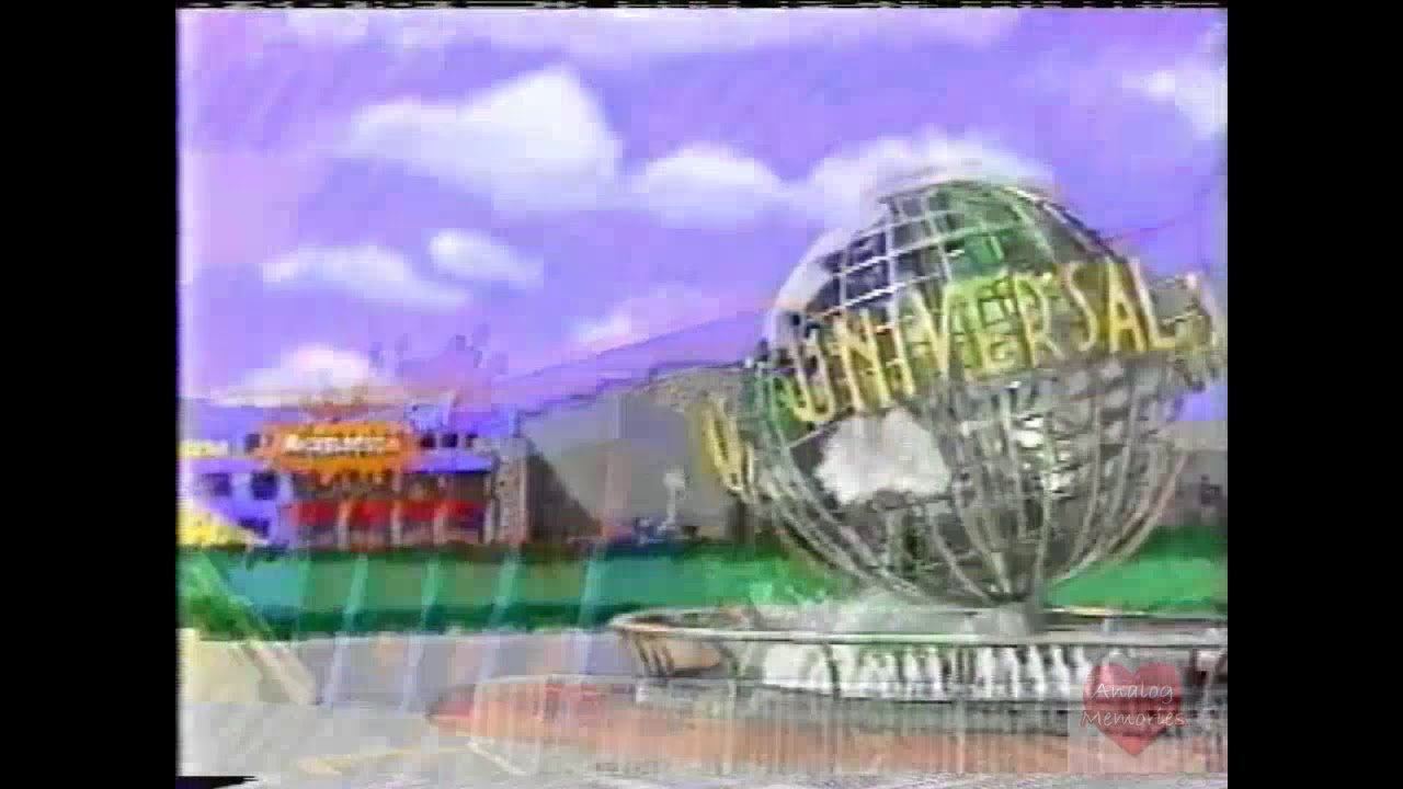 Gullah Gullah Island | Taped At Universal Studios Florida | 2000 | Nickelodeon