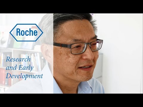 A brief introduction to Roche pRED