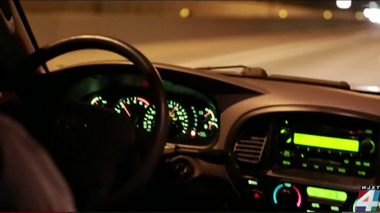 New devices to track drunk drivers