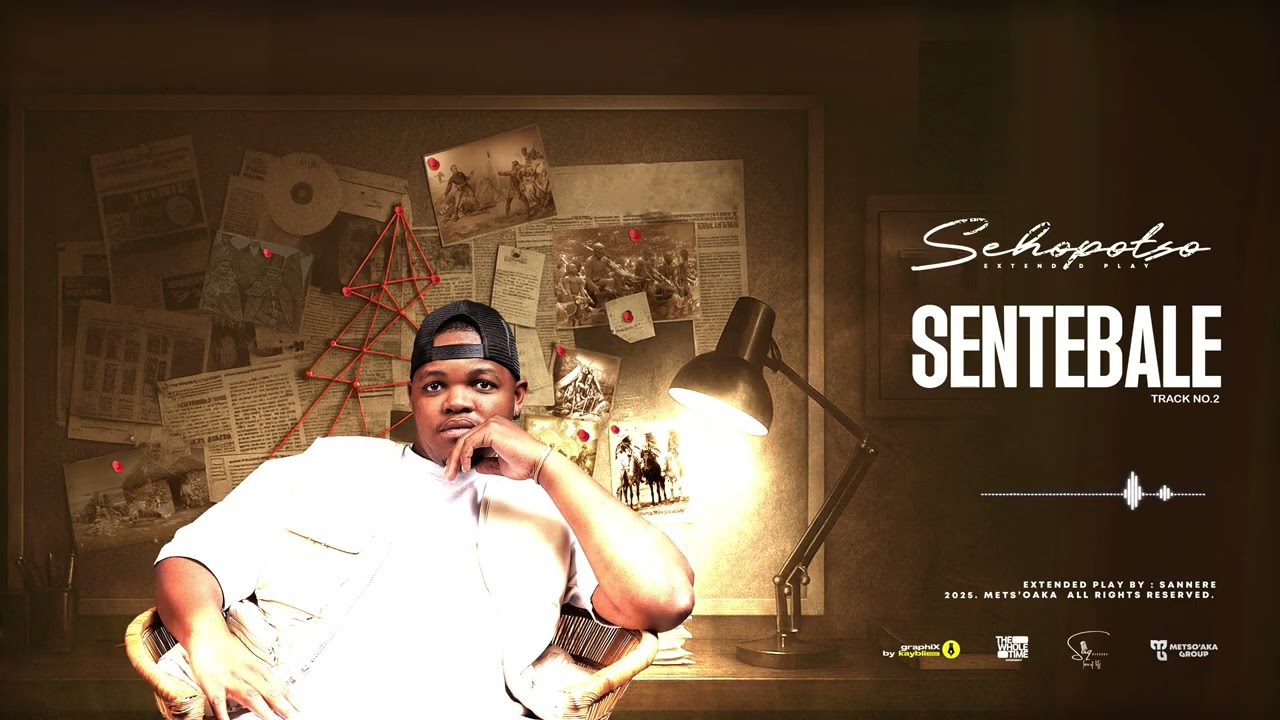 Sentebale by Sannere from South Africa | Popnable