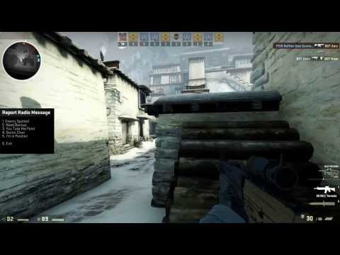 Steam Community :: Video :: [CS:GO] Arms Race Gameplay - Monastery 2
