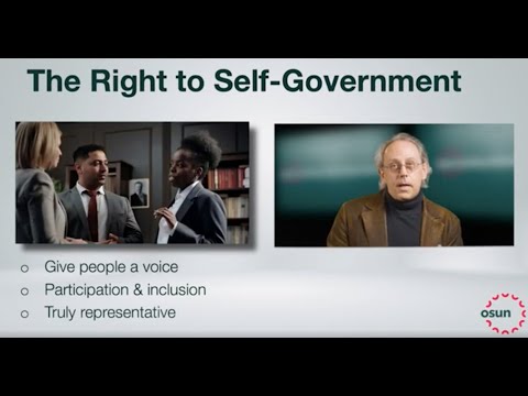 What is Sortition?