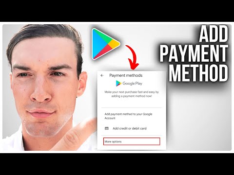 How To Add Payment Method On Google Play Using Sim Card