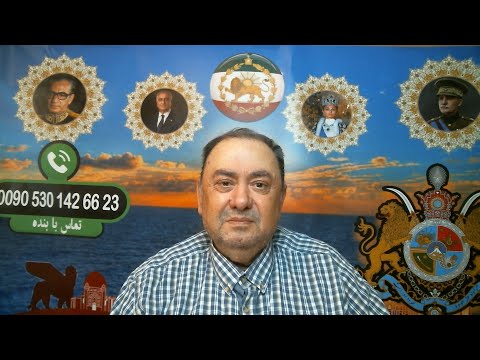 بزرگترین شبکه ها و روزنامه های دنیا در مصاحبه با شاه ماو پنتاگون ترامپ را رسوا کرد و چند خبرو تحلیل
