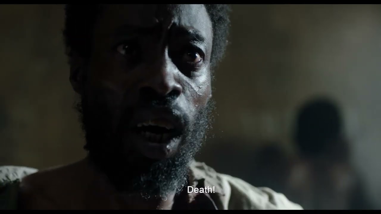 The Last Meal TRAILER | 42nd Miami Film Festival