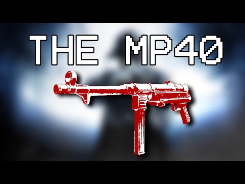 Steam Community :: Video :: Multiplayer History of the MP40 in Call of Duty