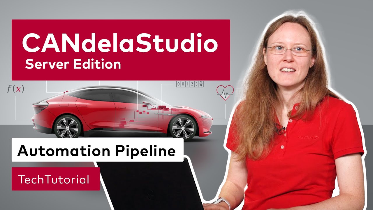 CANdelaStudio - Tool for Specifying Vehicle Diagnostic Data | AUTOSAR ...