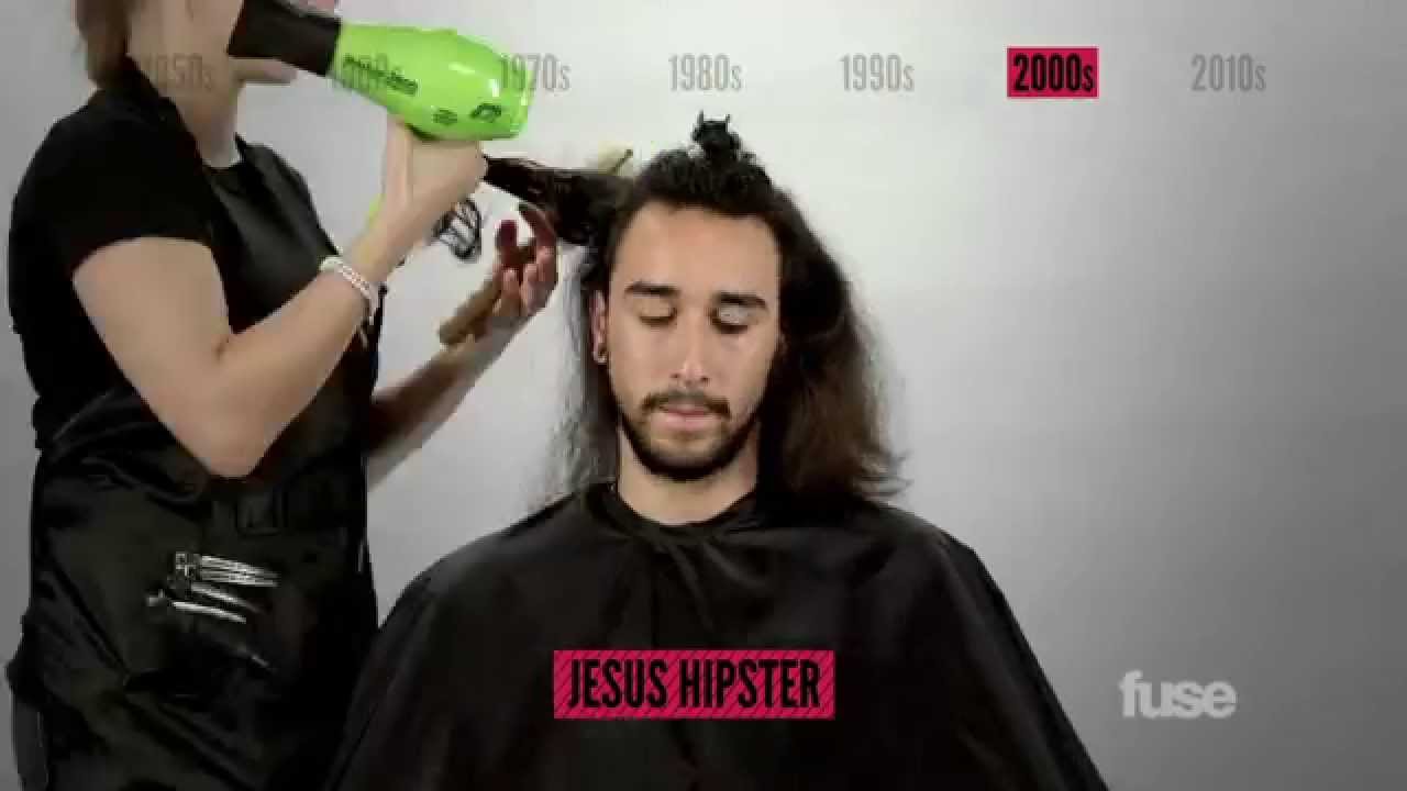 The Hairvolution of Rock & Roll