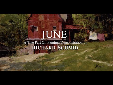 Official JUNE Trailer