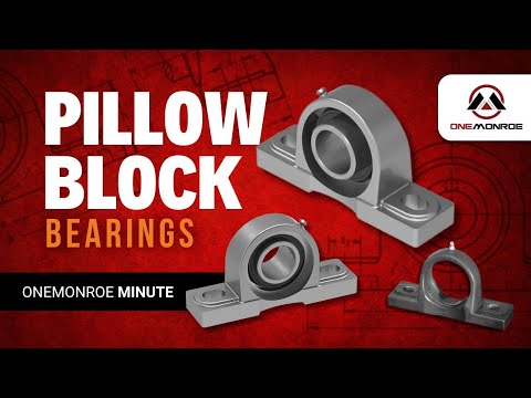 Riddhima International - Industrial Pillow Block Bearing & Plummer ...