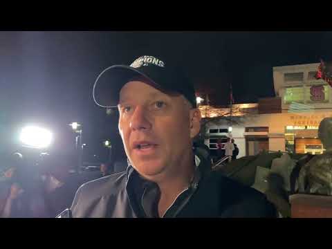 “NCAA stands for No Clue At All”- NC State HC Dave Doeren #CFB