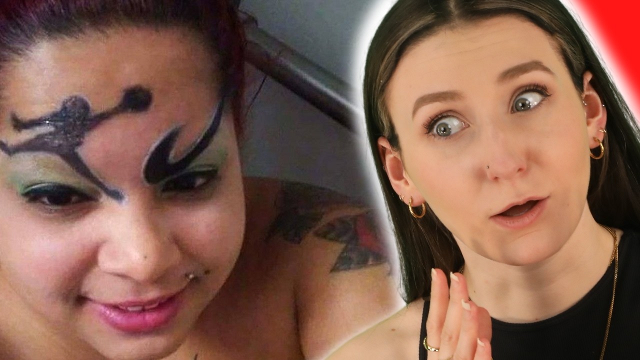 Funniest Tattoo Fails On The Internet - COMPILATION