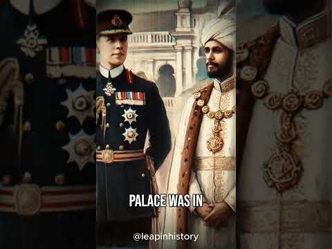 The 38 Minute WAR : Anglo-Zanzibar of 1896