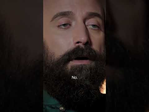 Are You in Love with That Woman, Suleiman? | Magnificent Century #shorts