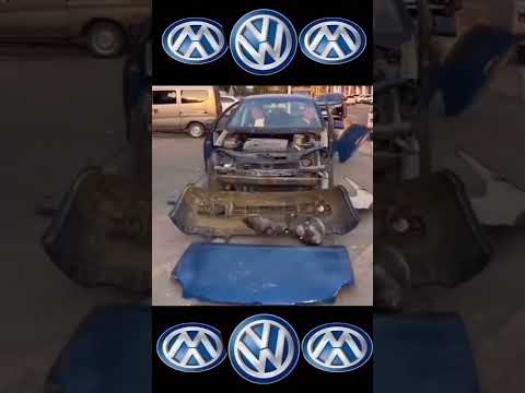 Das auto #volkswagen #memes #мем #fyp
