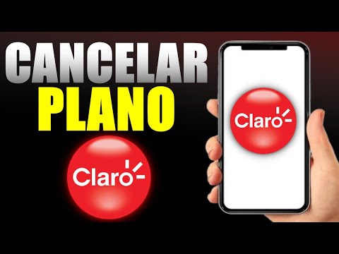 COMO CANCELAR PLANO DA CLARO - 2024 (sem pagar multa)