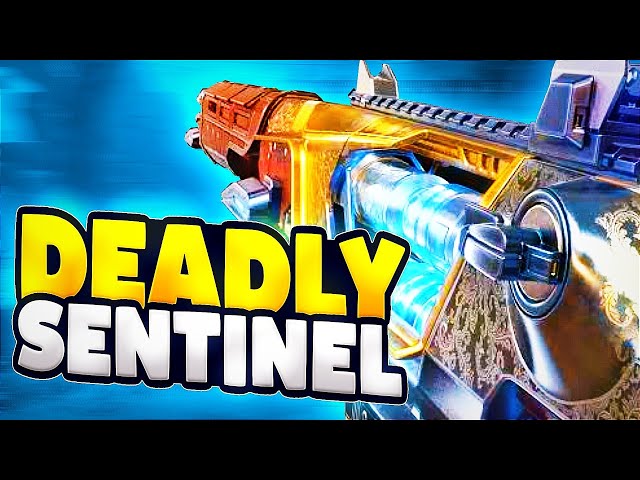 All Sniper Rifles in Apex Legends Mobile ranked
