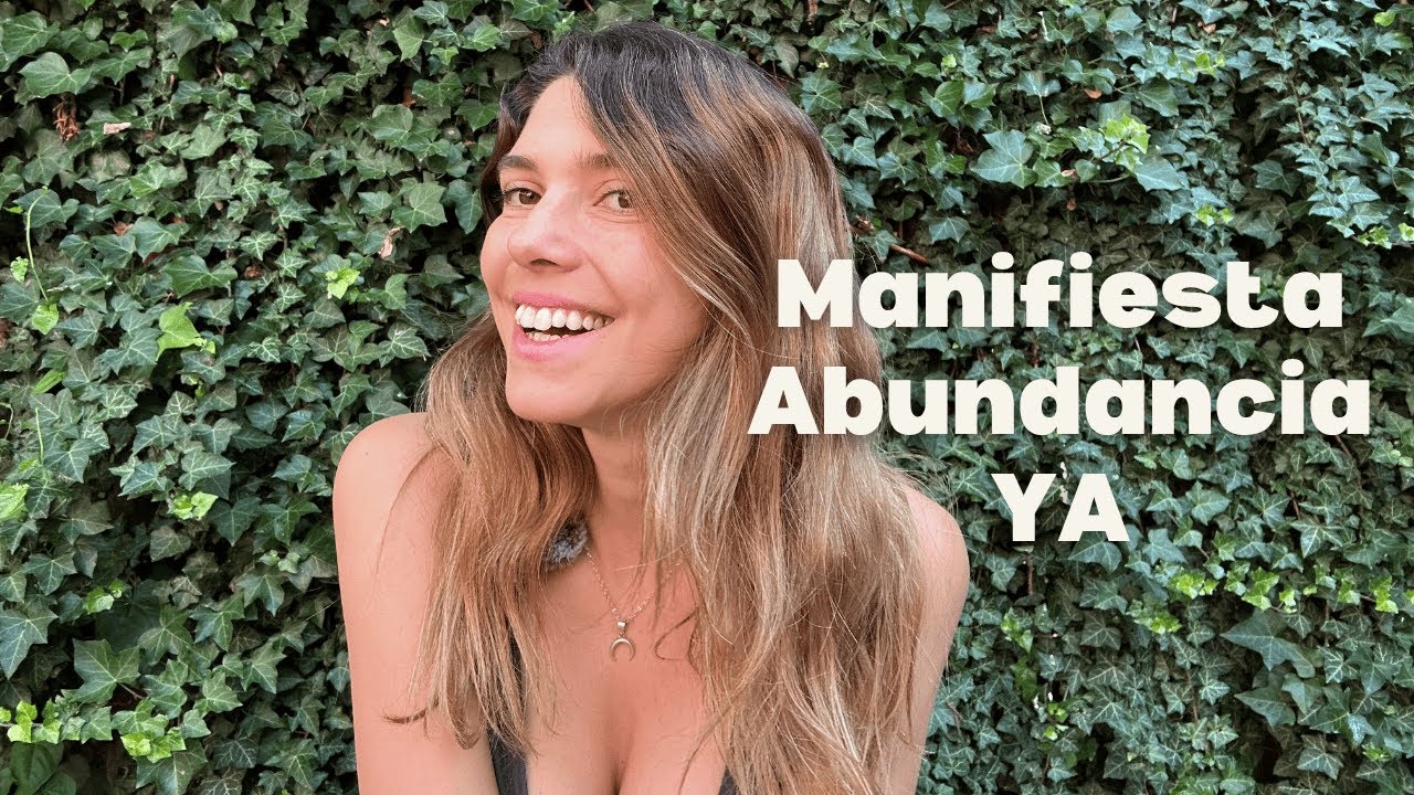 💎 MUY PODEROSO 💸 MANIFESTAR DINERO 💸 En menos de 10 minutos