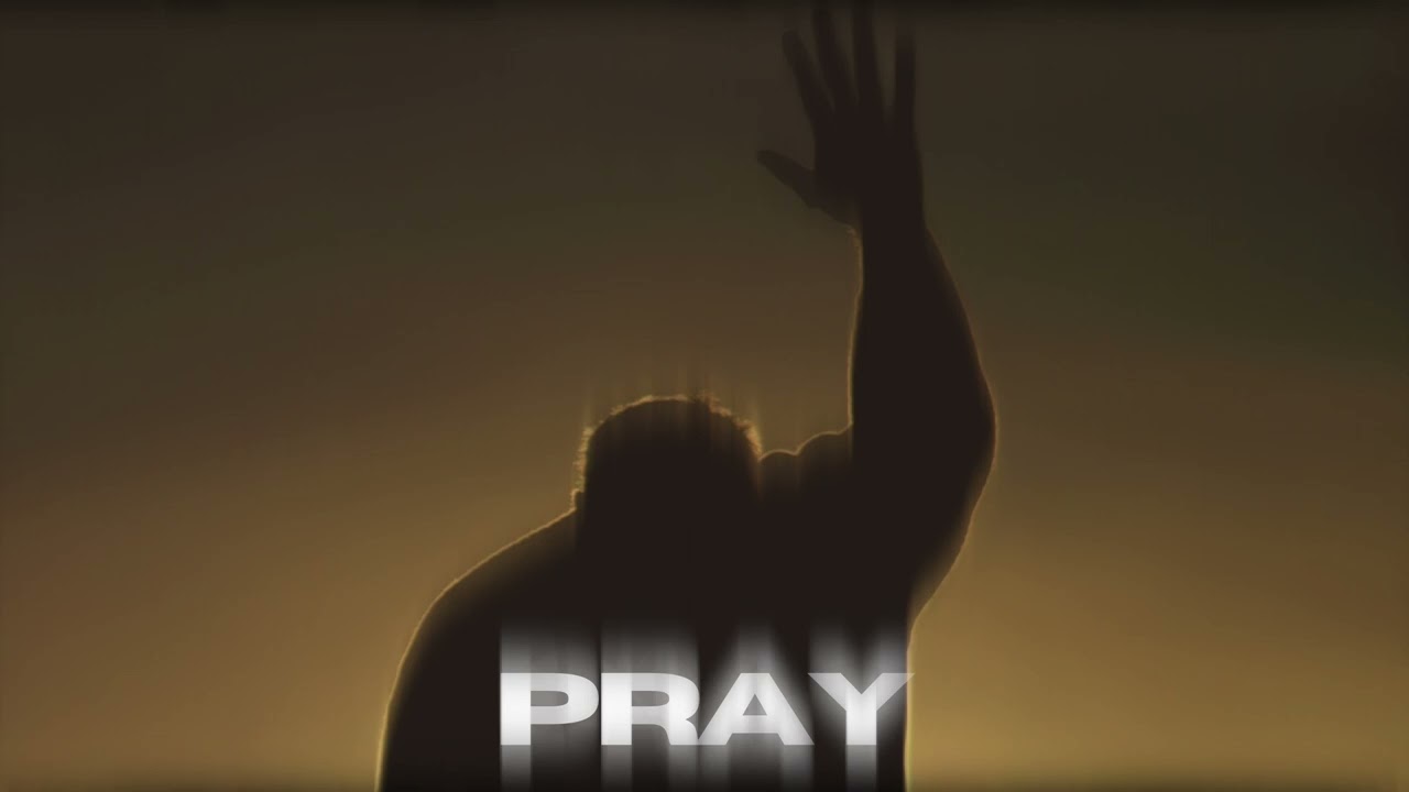 MelodicB - Pray (Audio)